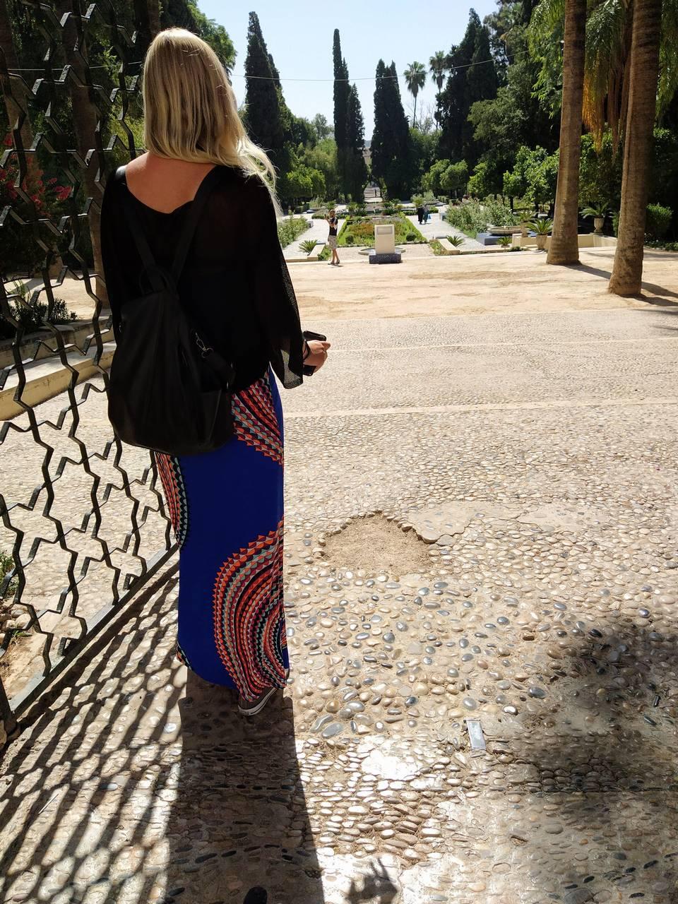 Bubbles In Time | Becca Barlow